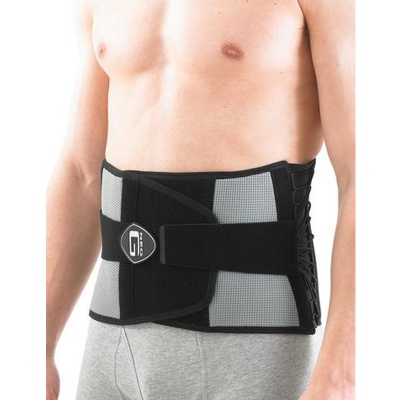 Neo G RX Stabilised Back Brace - Think Sport